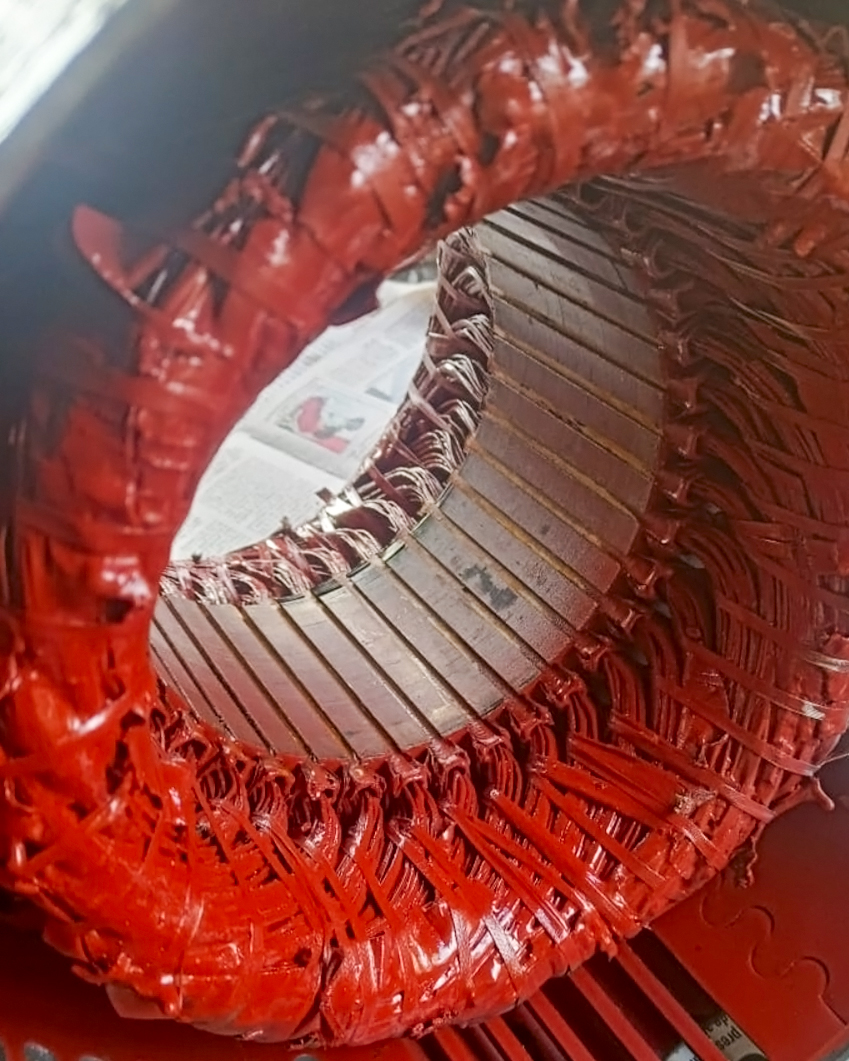 Proyectos – ELECTROPRO