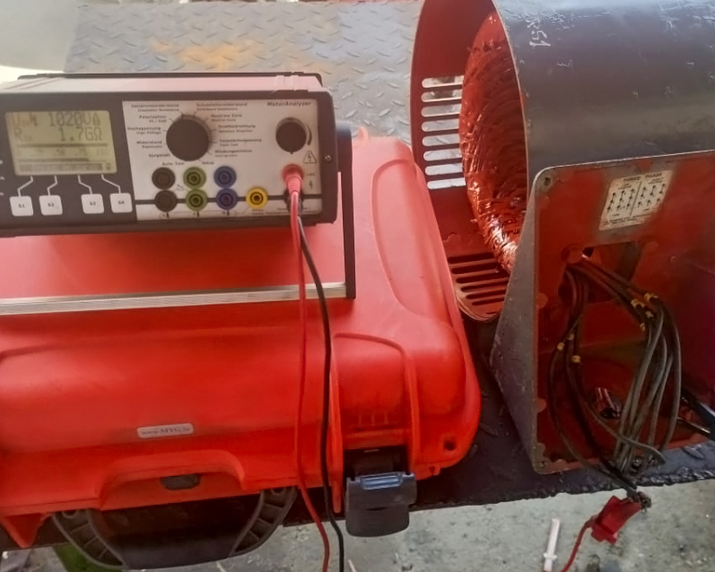 Proyectos – ELECTROPRO