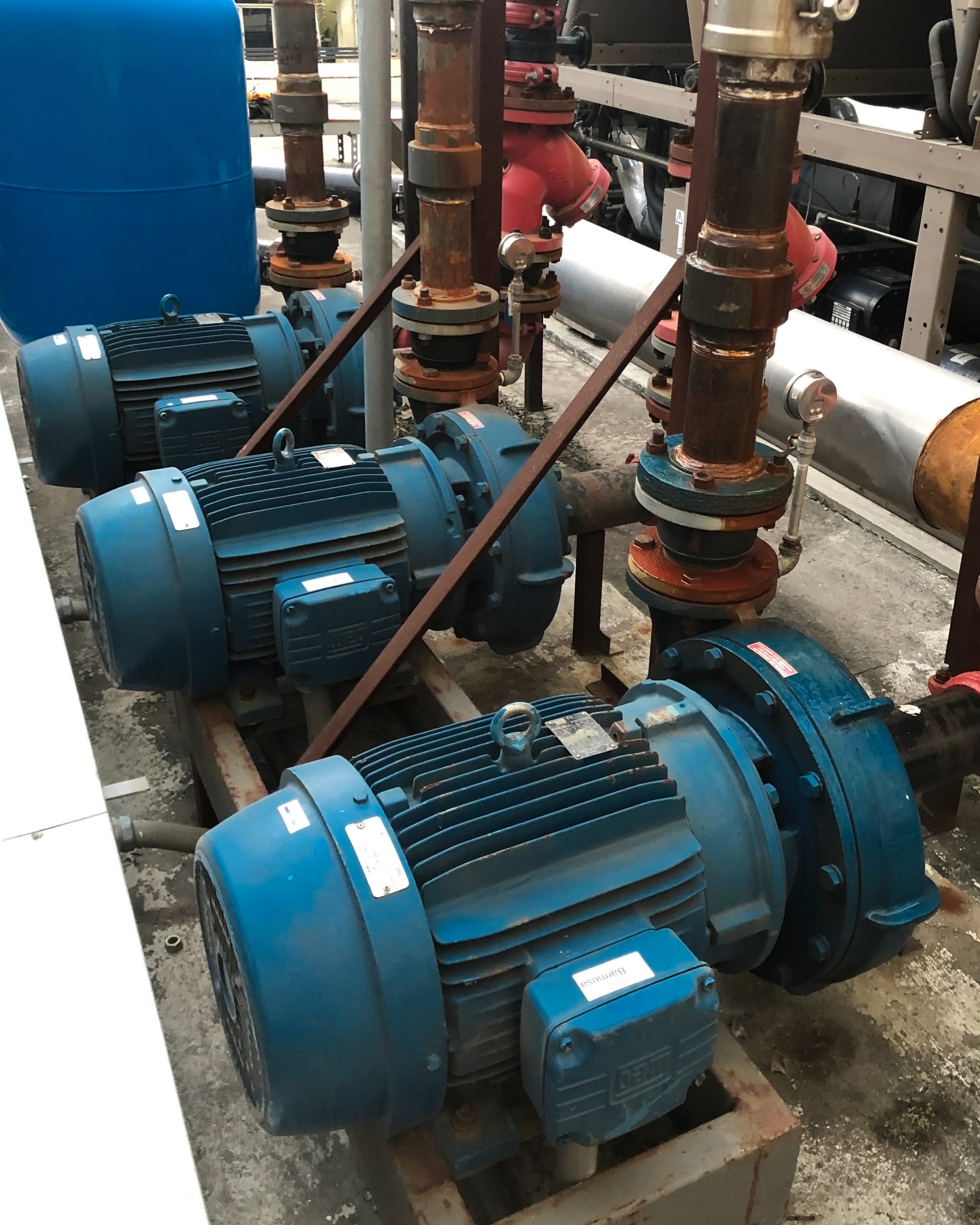 Proyectos – ELECTROPRO