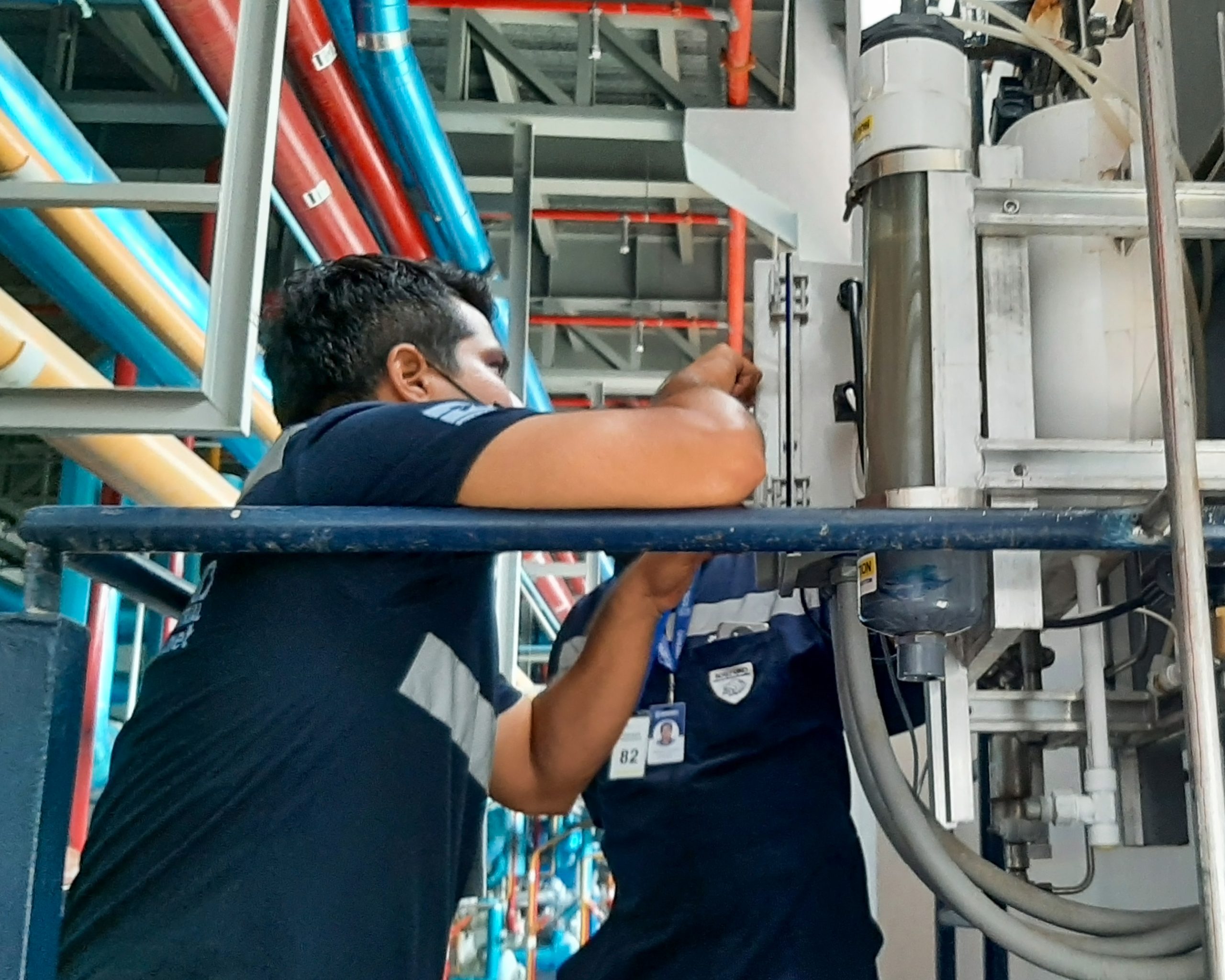 Proyectos – ELECTROPRO